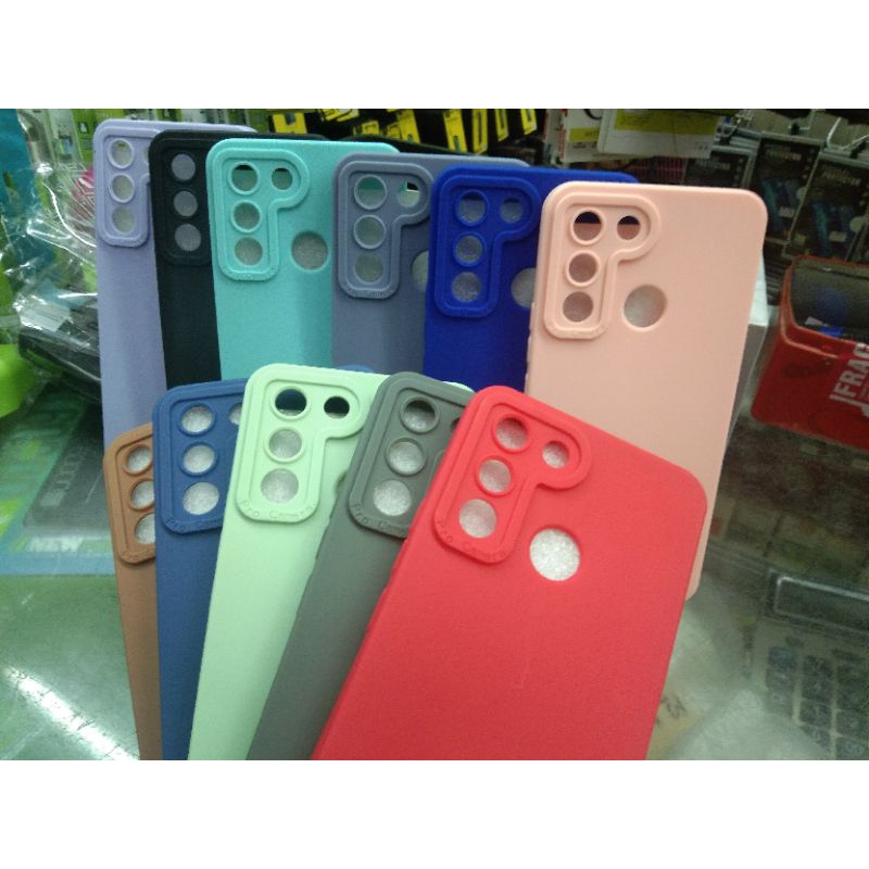 Pro Camera Case for Tecno Sparkgo 1 spark 30 30c Camon30-5g Camon30 pro ...