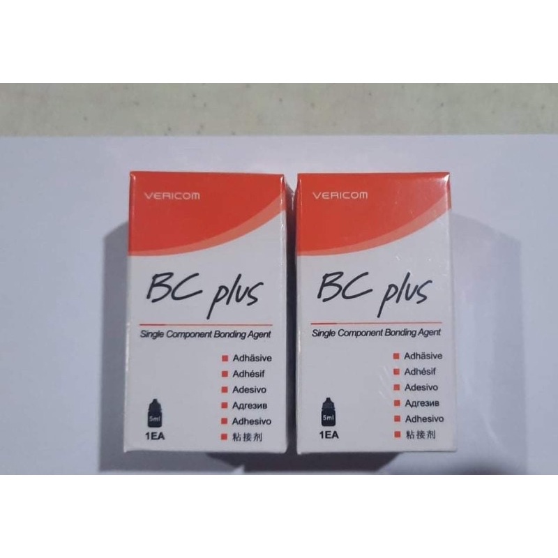 BC plus Dental Composite Bonding | Shopee Philippines