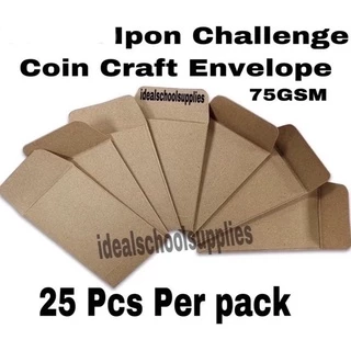 coin envelope - Best Prices and Online Promos - Feb 2026 | Shopee ...