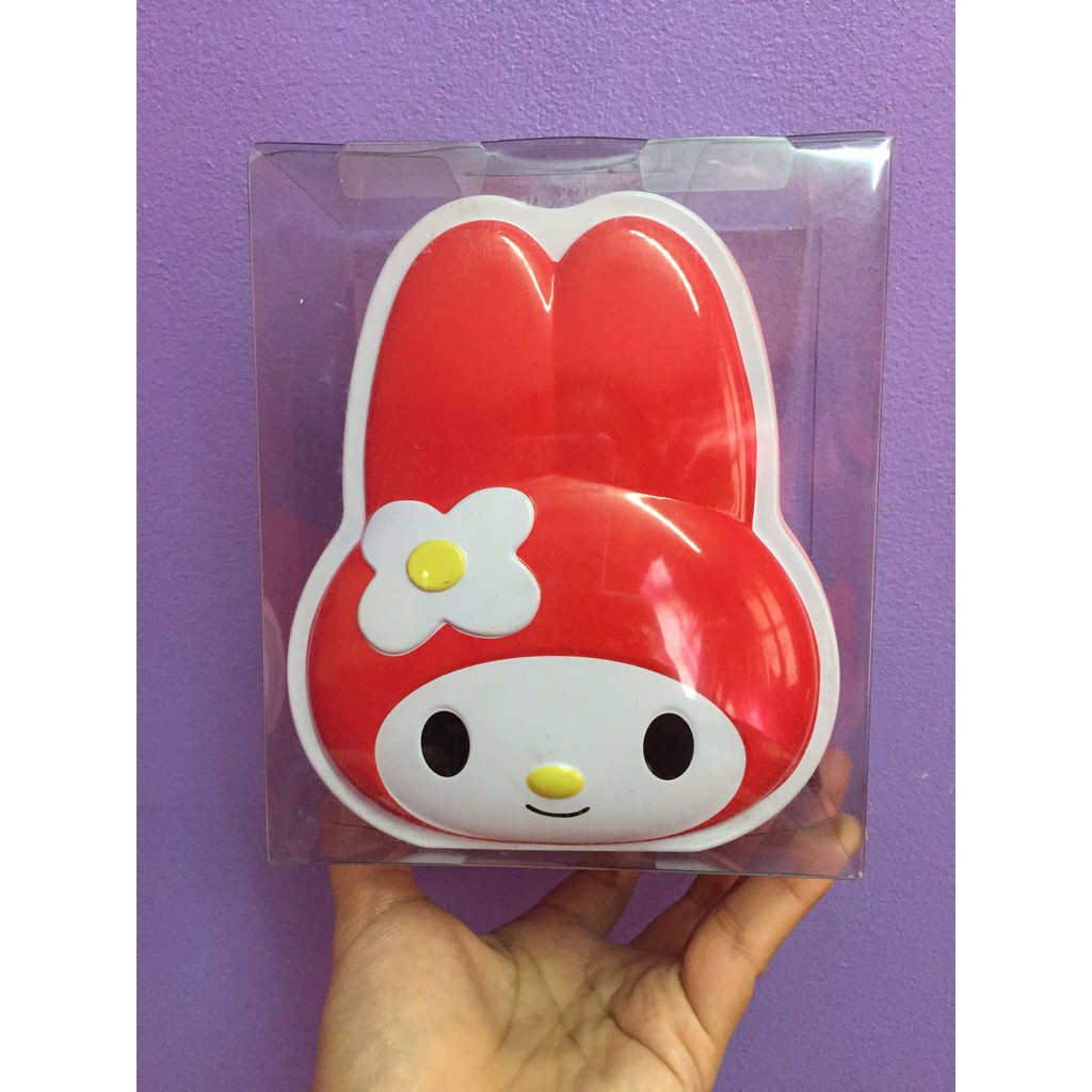 My Melody Character Coin Bank | Shopee Philippines