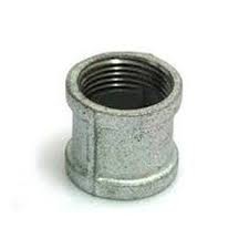 Gi Fitting 3/4" GI pipe fittings Galvanized Iron besi nipple socket ...