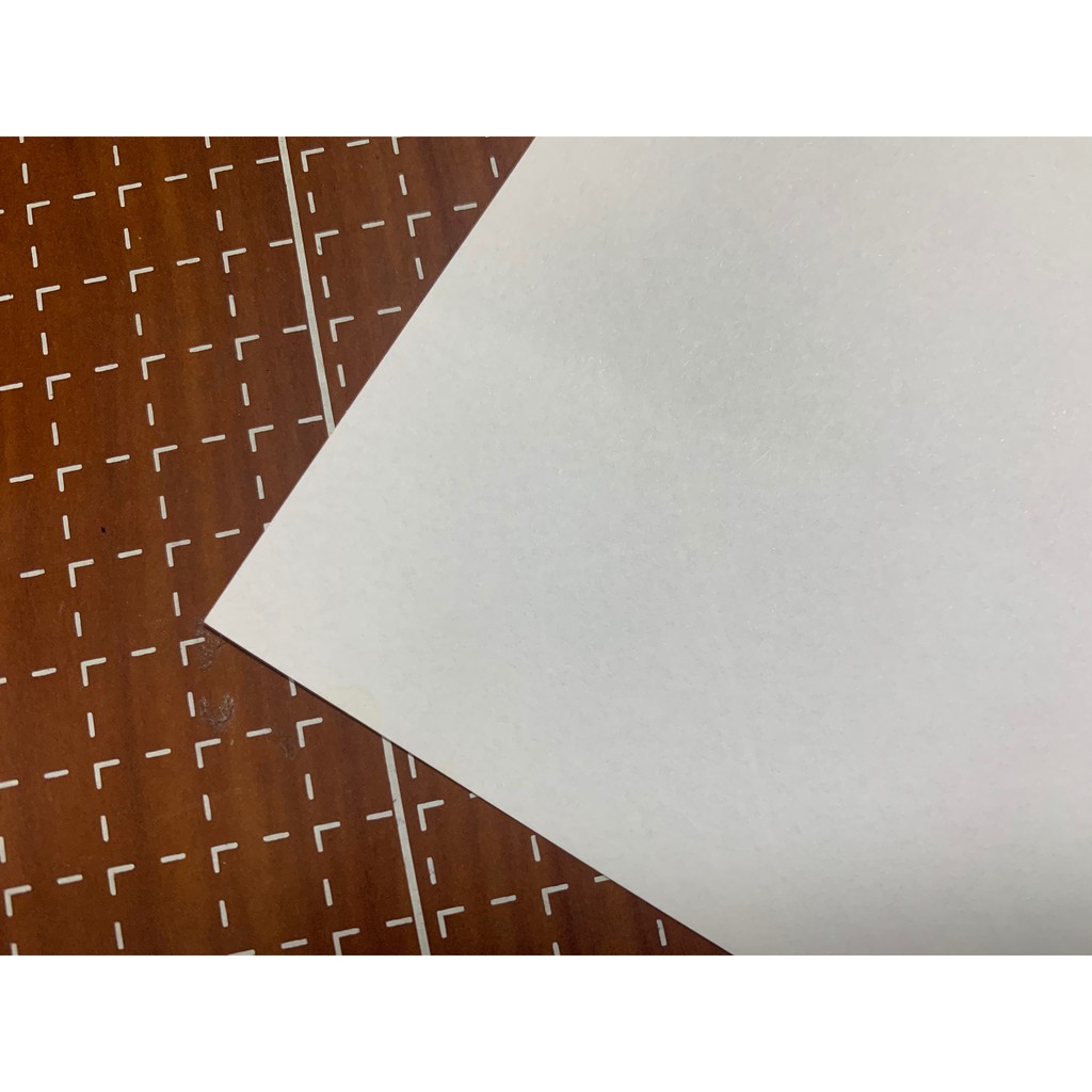 Woodfree Paper I Notebook Paper I Journal Paper I DIY Crafts I 100gsm I ...