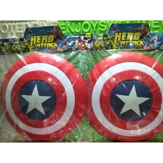 Shop captain america shield for Sale on Shopee Philippines