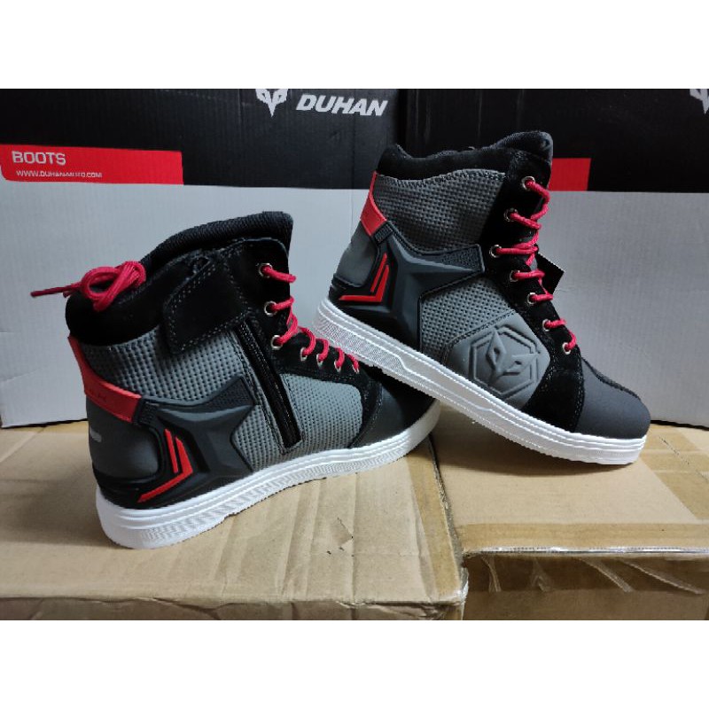 Duhan Riding Boots & Speed Riding boots(New Design) | Shopee Philippines