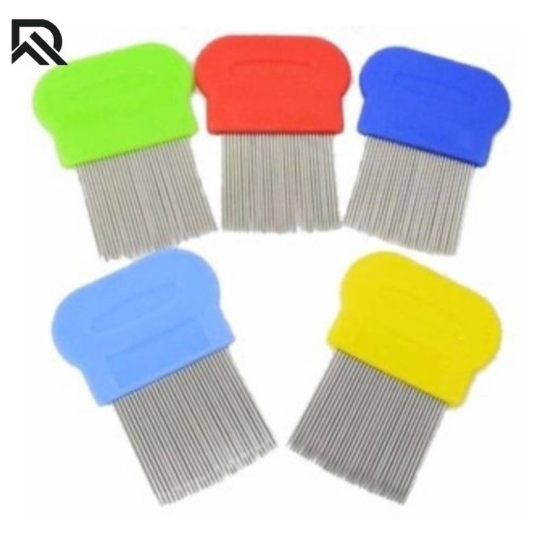 Lice Terminator Removes Dandruff Hair Comb Magic Suyod | Shopee Philippines