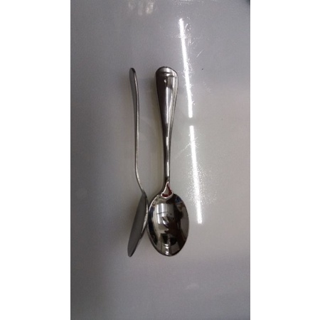 Spoon and Fork Hotel quality Osdon / Proud by 6pcs | Shopee Philippines