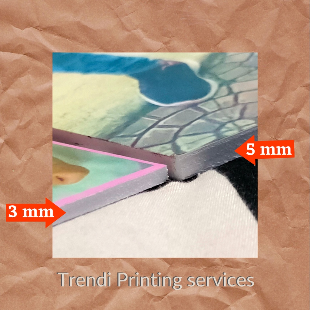 3D personalized sintra board wall decor modern wall art hang type ...