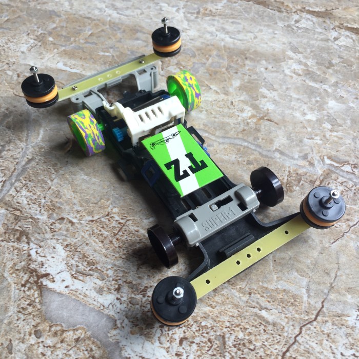 Tamiya Modification - Sloop Tamiya (Complete) | Shopee Philippines