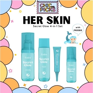 secret glow her skin - Best Prices and Online Promos - Aug 2024 ...