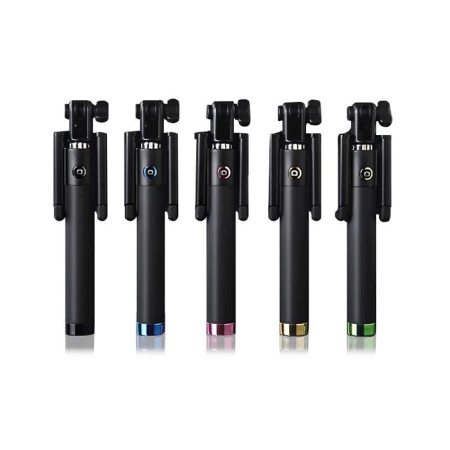 Monopad with wire for cellphone | Shopee Philippines