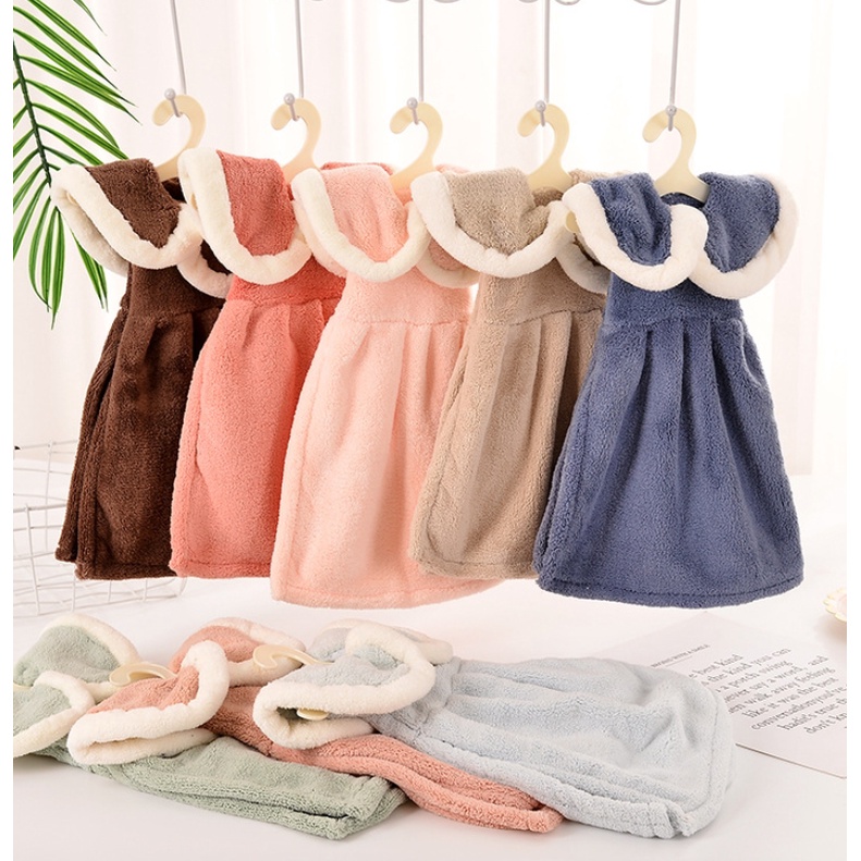 Hand towel - Doll shirt designs in many styles | Shopee Philippines