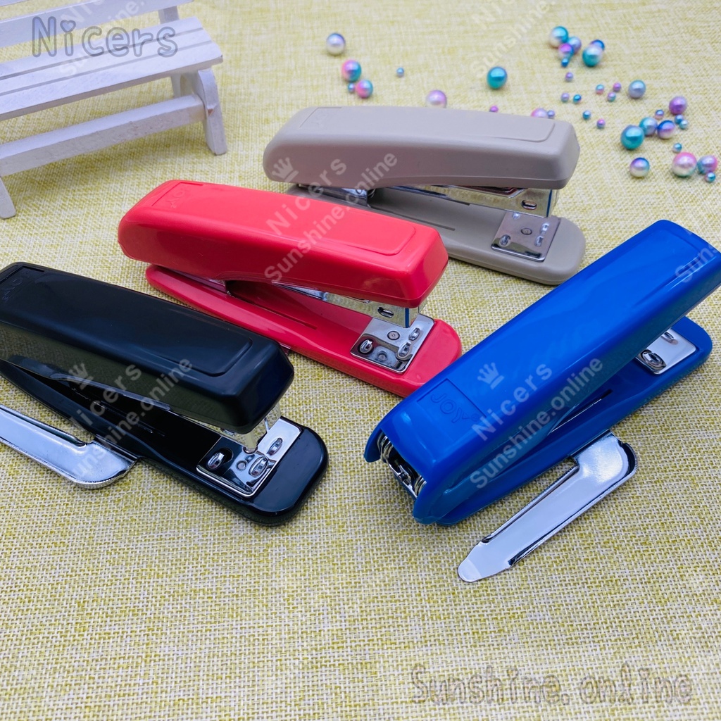 JOY #405stapler W/staple remover use 26/6 #35 staple WIRE(BALA ...