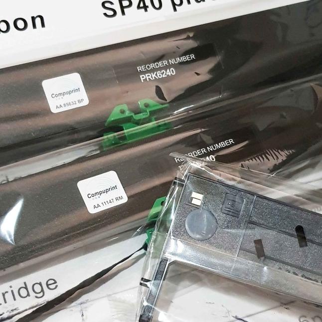 Ribbon Compuprint SP40 Plus SP40+ | Shopee Philippines