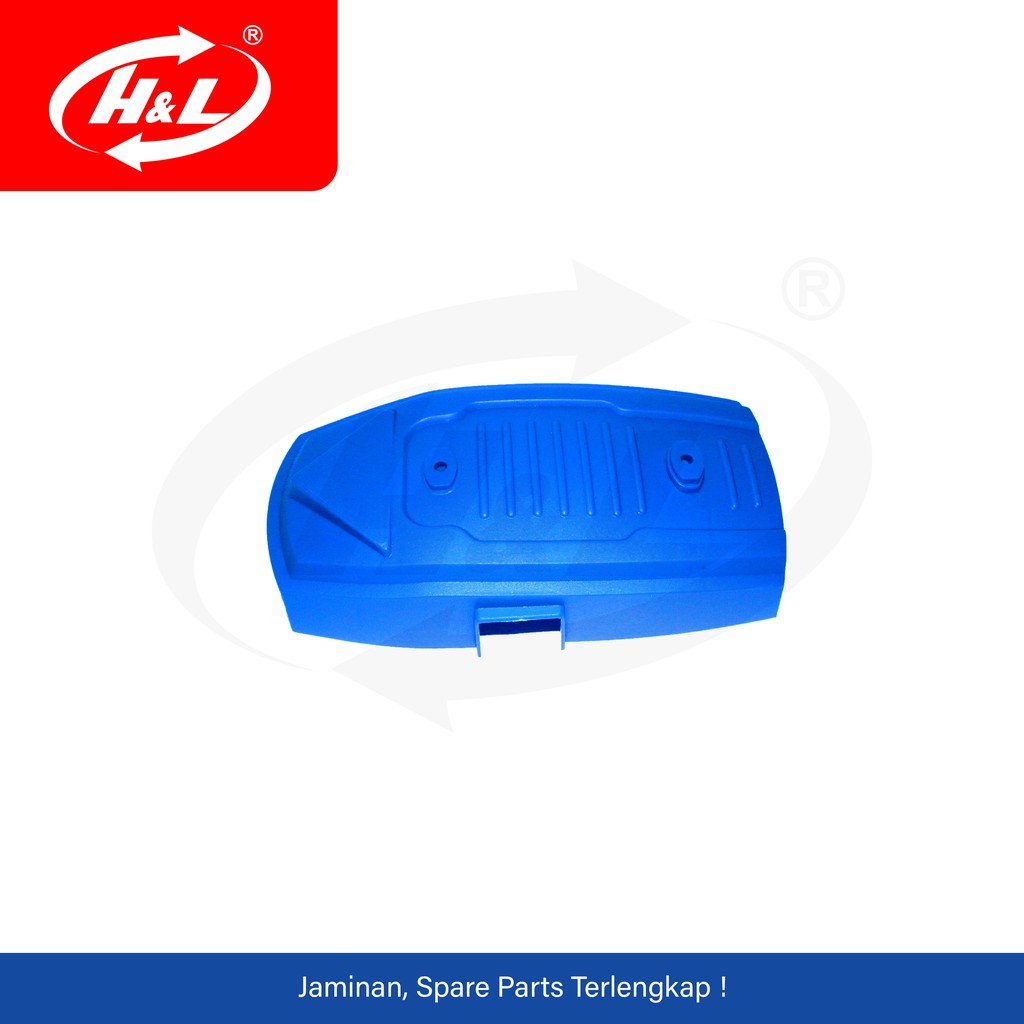 HL Upper Housing For QL 1200 | Shopee Philippines