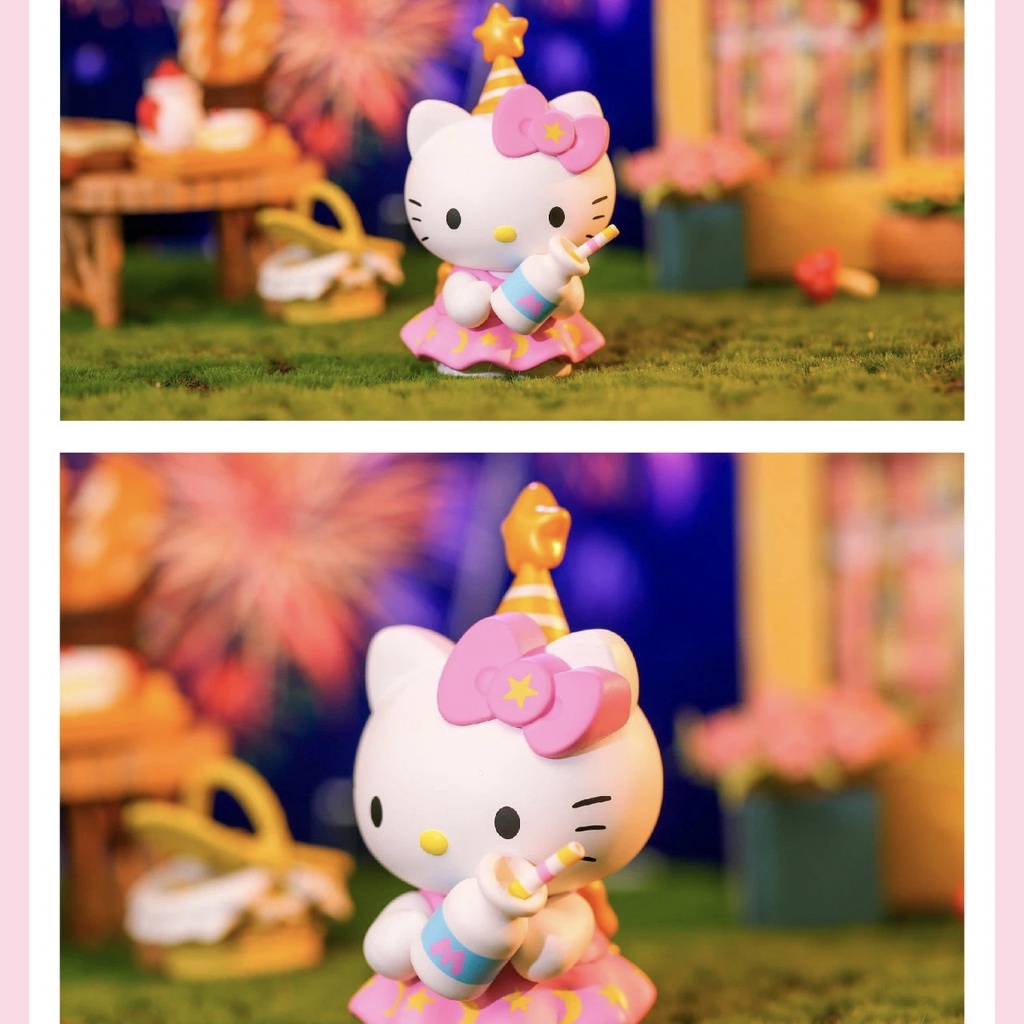 Special：POPMART DIMOO LABUBU DISNEY EMMA MICKEY doll Cute Figures HARRY ...