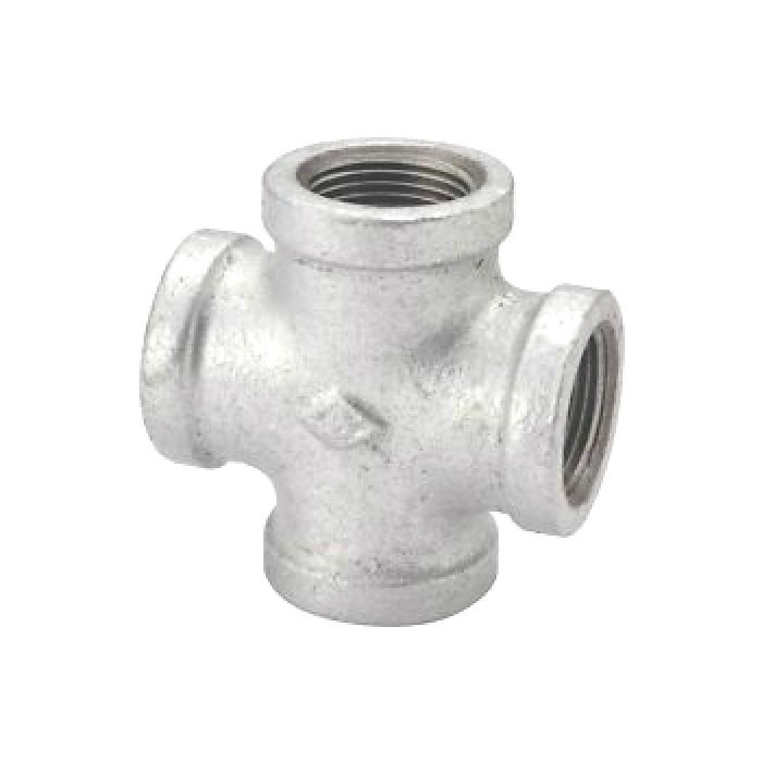 Gi Fitting 3/4" GI pipe fittings Galvanized Iron besi nipple socket ...