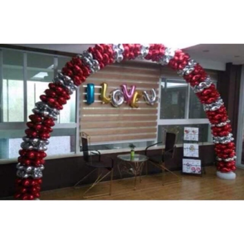 8ft. Arch standee### | Shopee Philippines