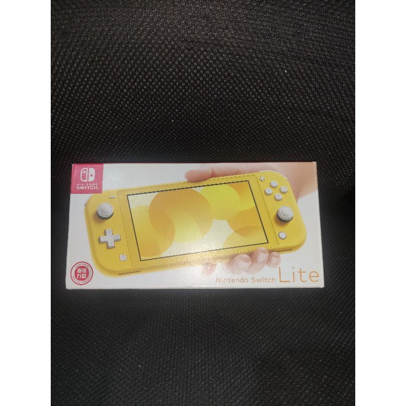 (CHEAPEST)nintendo switch lite complete | Shopee Philippines