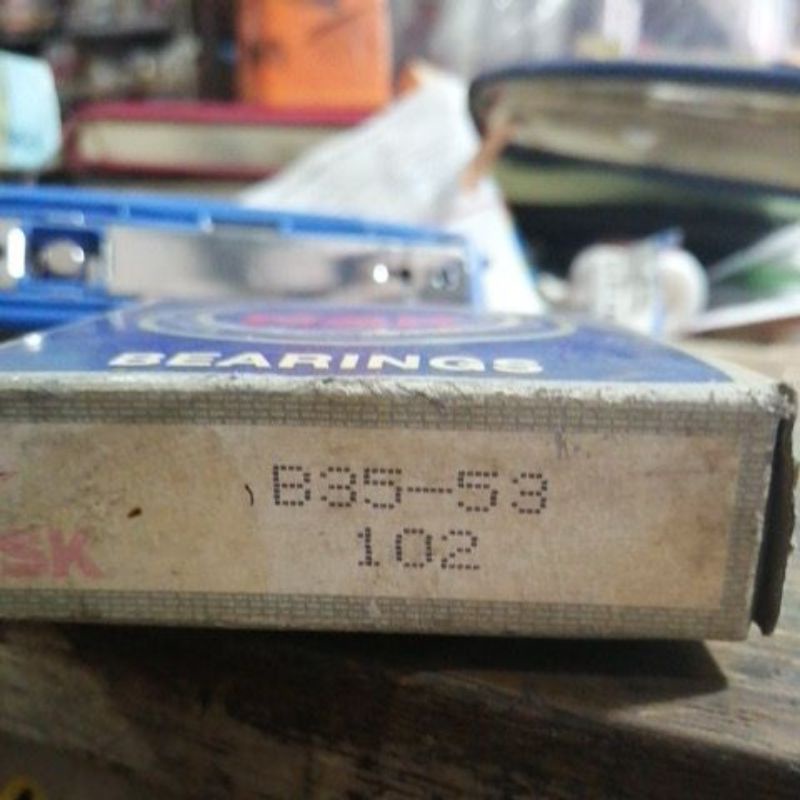 B35-53 NSK BEARING | Shopee Philippines
