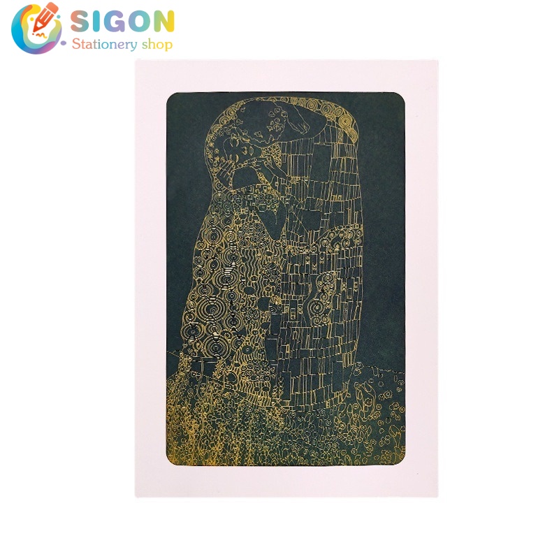 Cyanotype Paper Sun Art Paper Light and Shadow Sensitivity Is Suitable ...