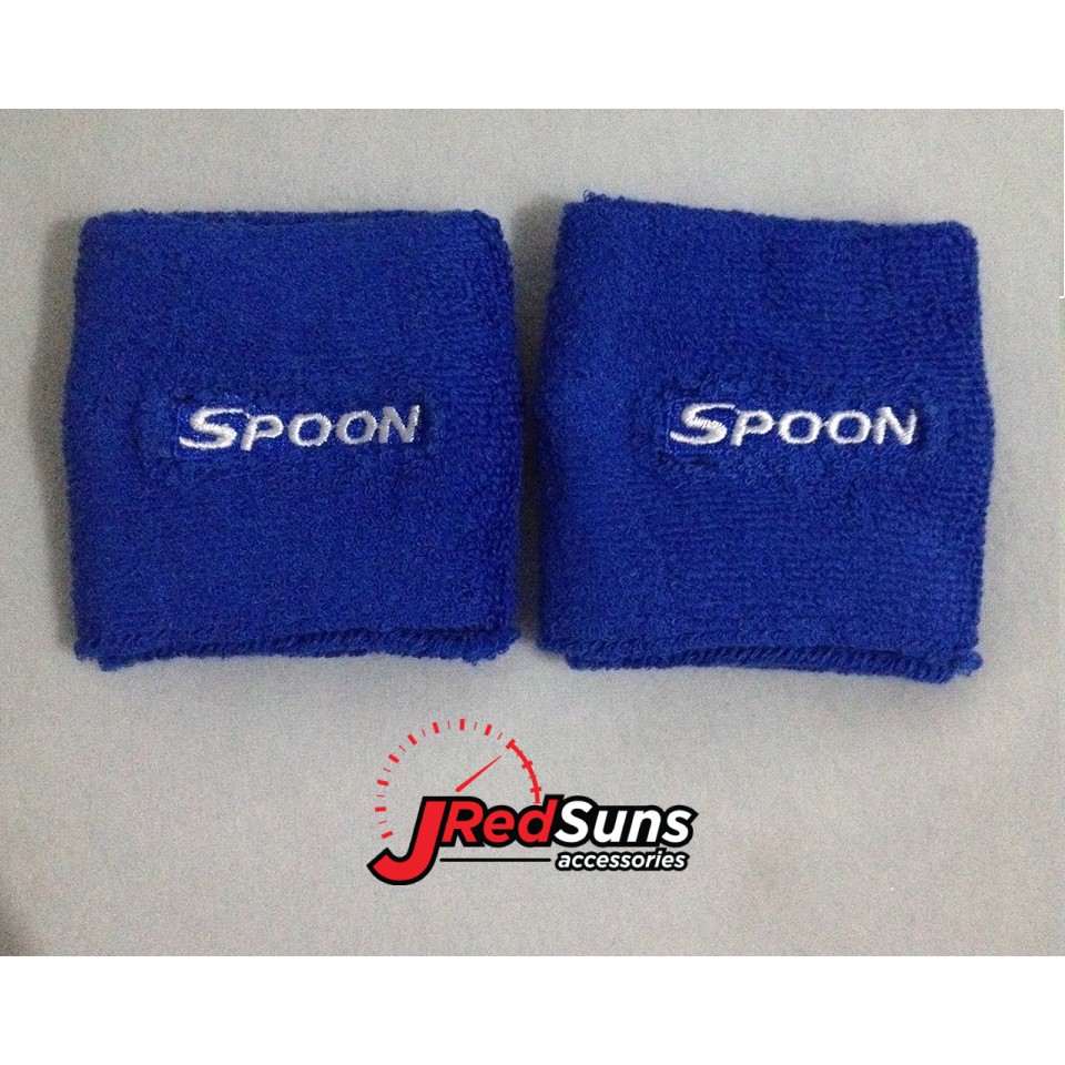 (GARAGE SALE!) Spoon Socks Blue Cover High Quality | Shopee Philippines