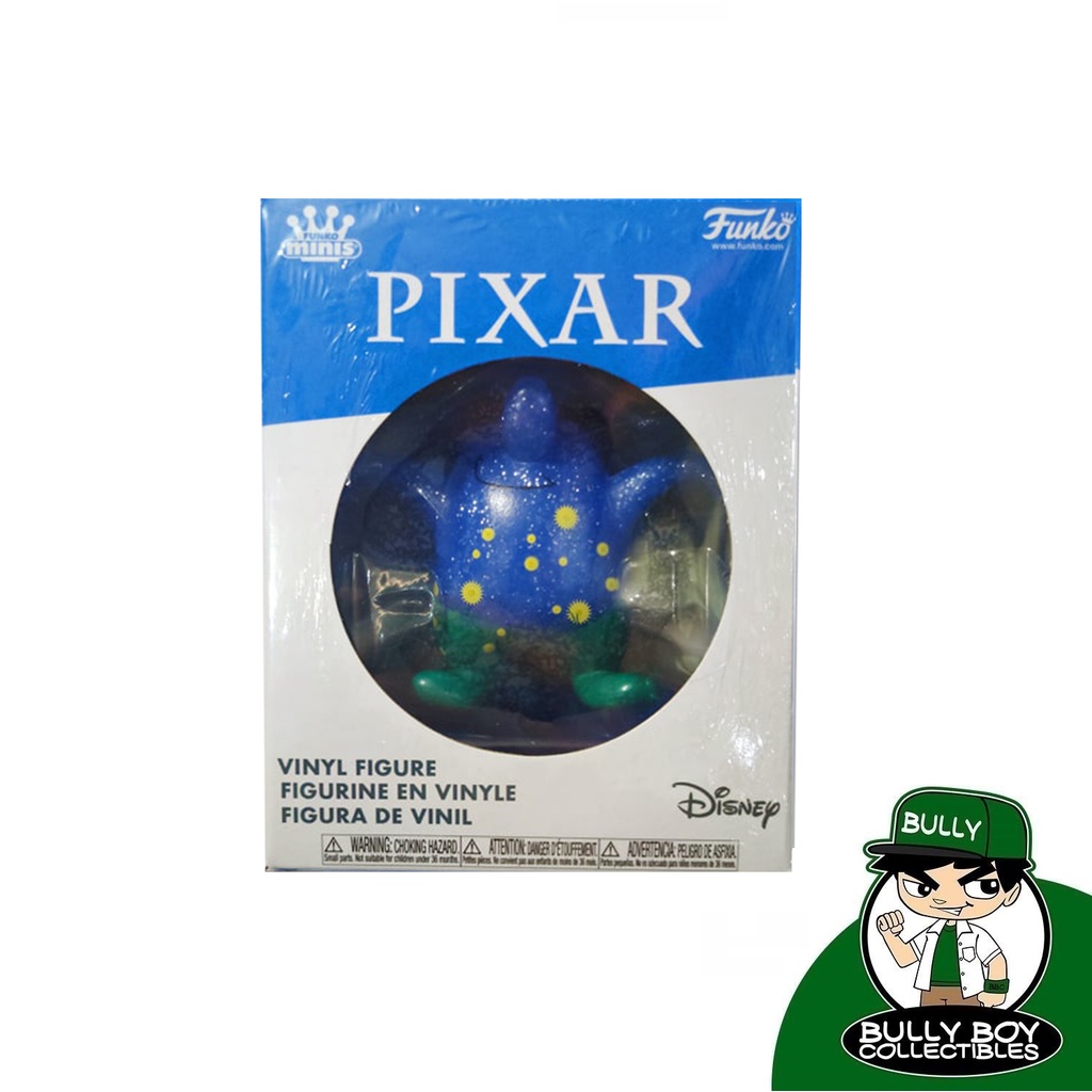 Funko Mini Vinyls: Pixar Short Films - Night | Shopee Philippines