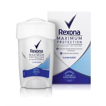 Rexona/ Sure Clinical Antiperspirant Deodorant 45mL Stick | Shopee ...