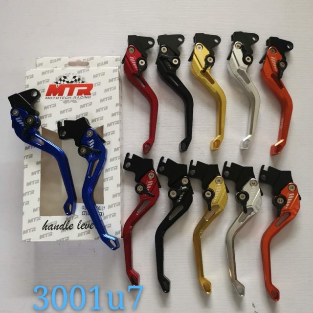 handle lever set ct100 | Shopee Philippines