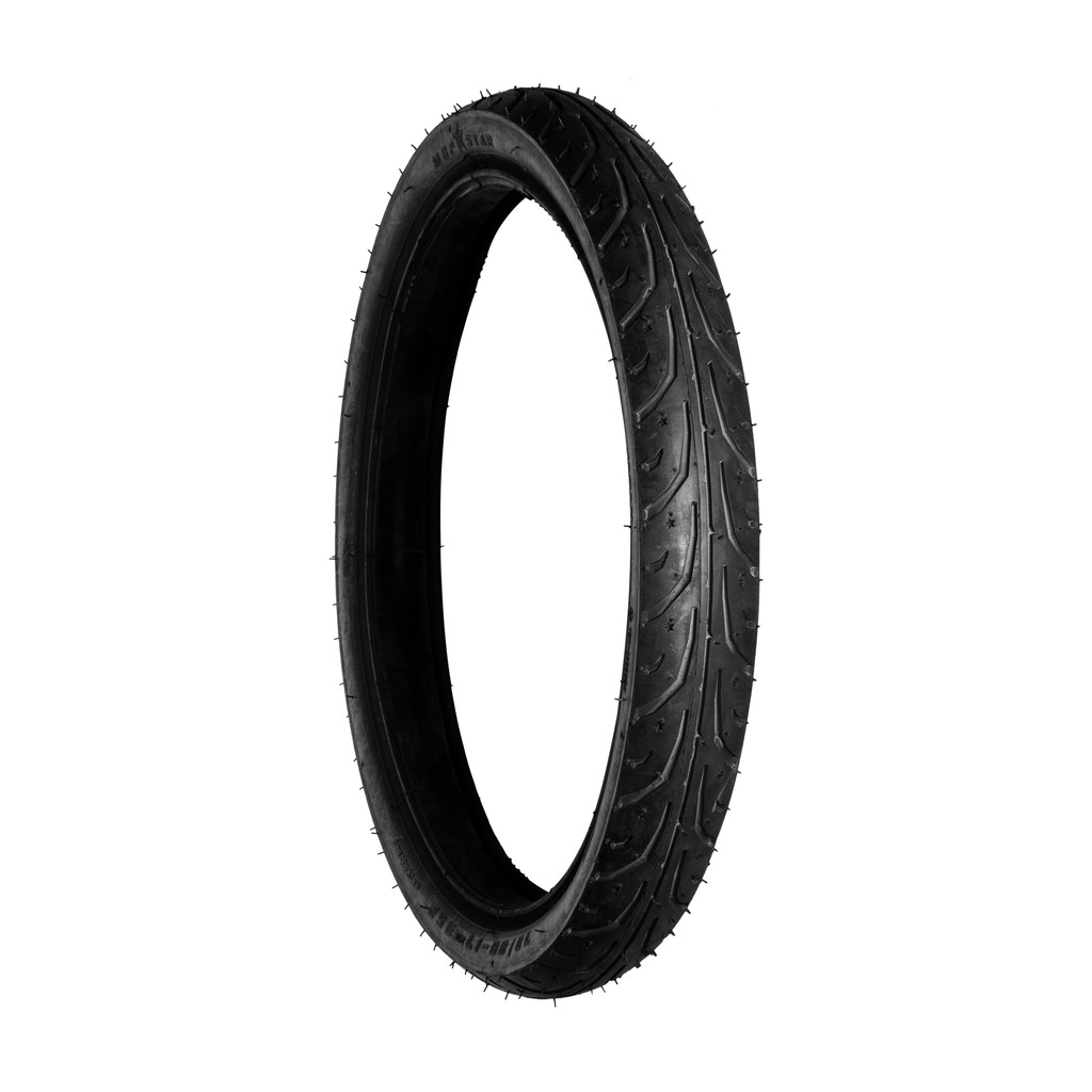 MBP Star 70/90-17 6PLY City Slick Motorcycle Tire | Shopee Philippines