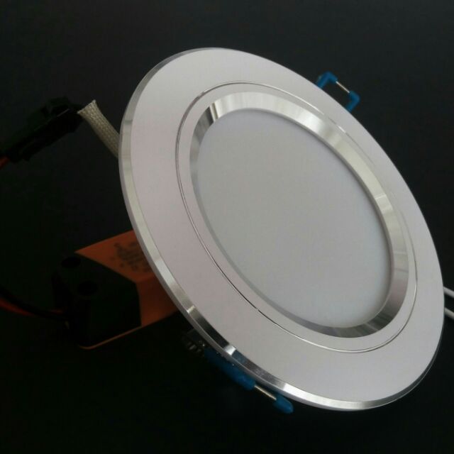 Led Pinlight 3watts w/Diffuser | Shopee Philippines