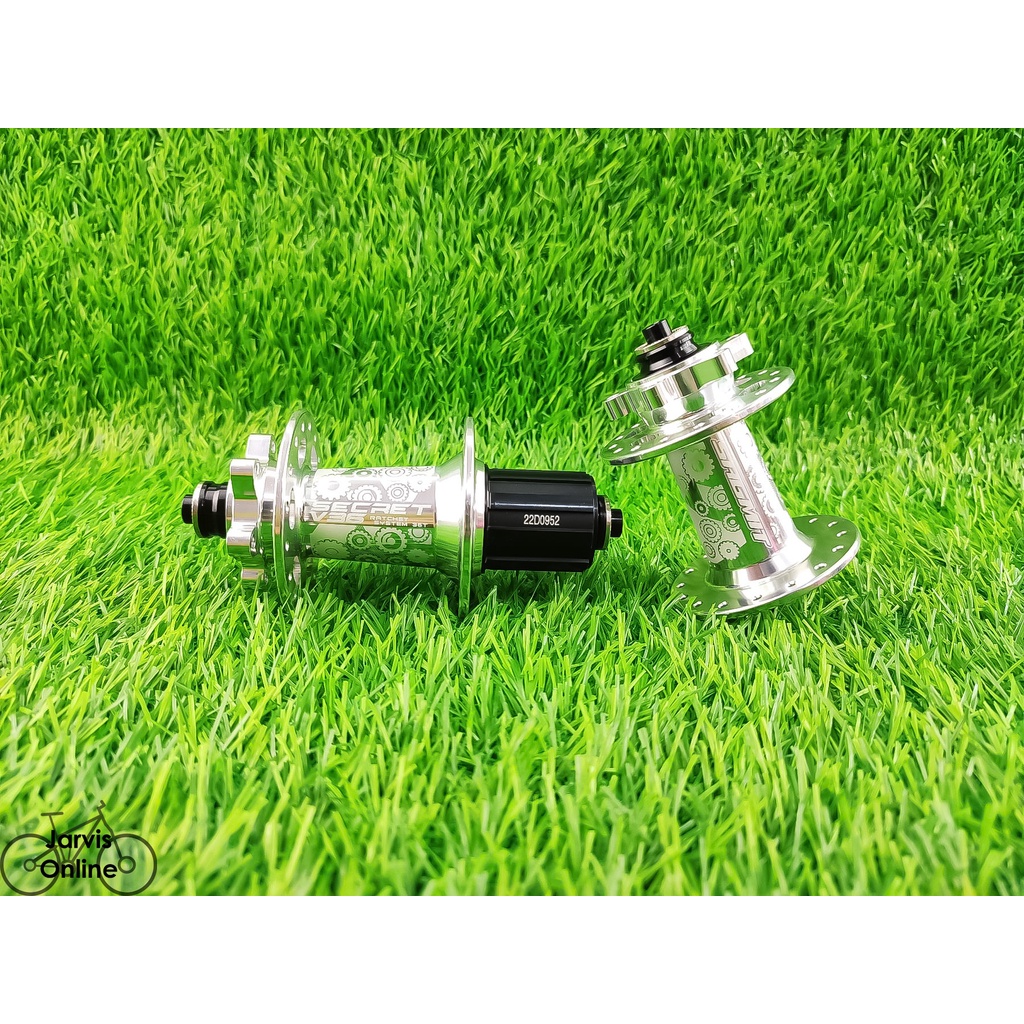 JARVIS Sagmit Secret V36 Sealed Bearing MTB HUB 36T Ratchet Type ...