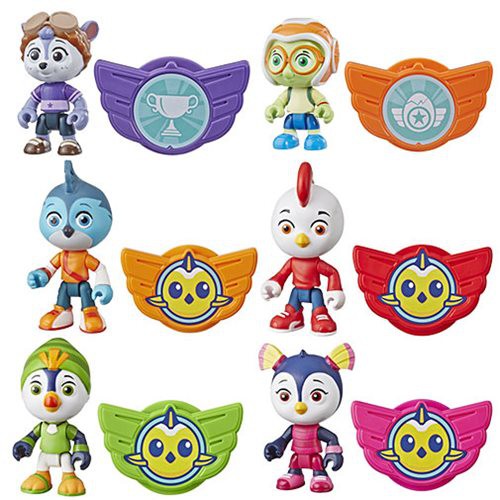 Playskool Nick Jr. Top Wing Figure | Shopee Philippines