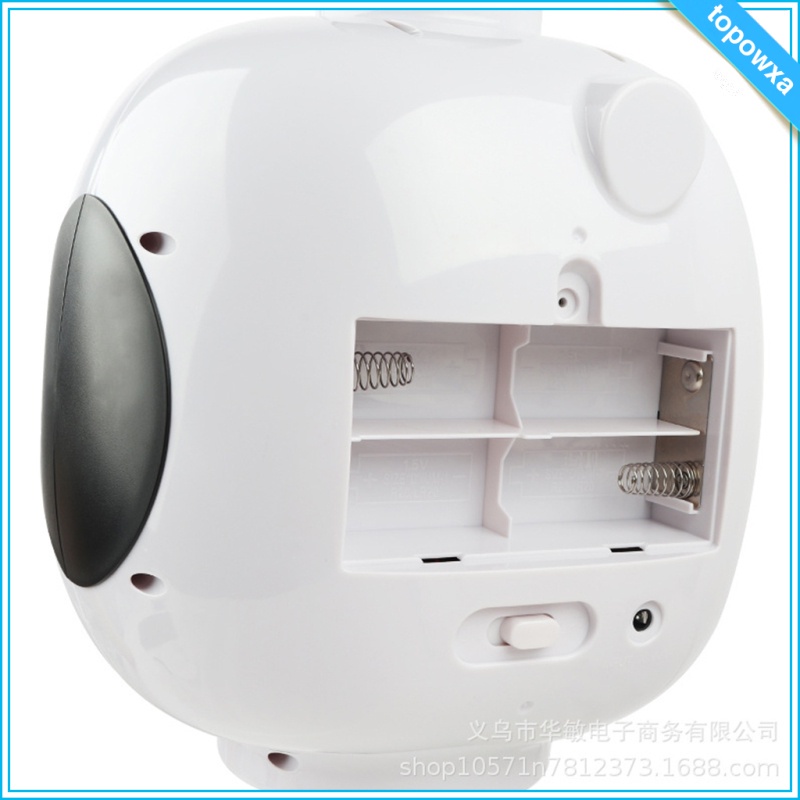 Automatic Badminton Shuttlecock Training Machine Badminton Robot ...