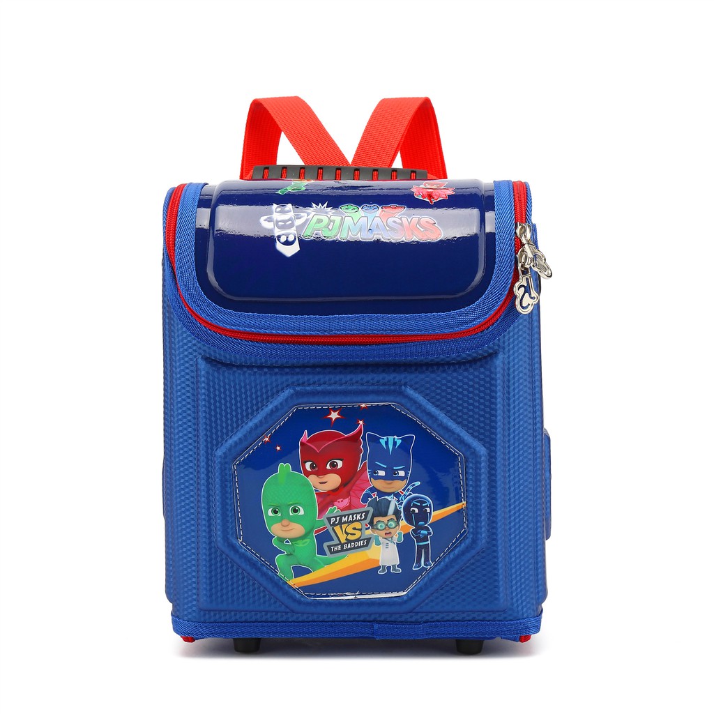 Sky Cartoon Character School Backpack for Kids #302 | Shopee Philippines