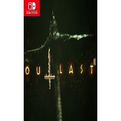 Nintendo Switch game Outlast 2 | Shopee Philippines