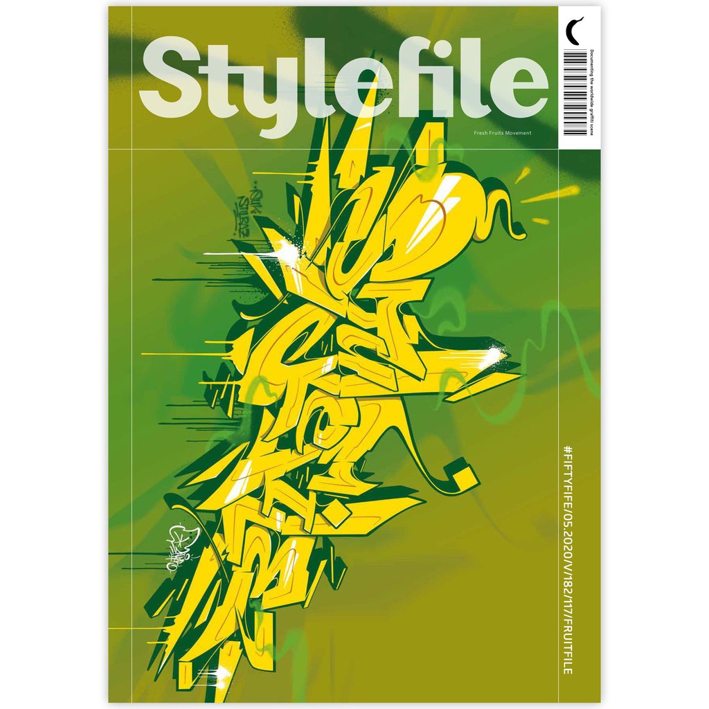 Stylefile Magazine 55 | Shopee Philippines
