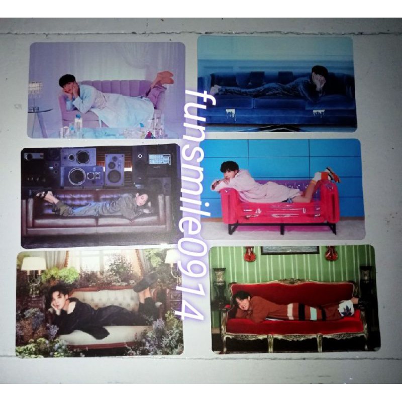 Official PC Yoongi Suga Album BTS BE Deluxe | Shopee Philippines