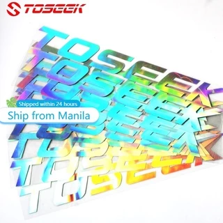 TOSEEK Manila Bike Part & Accs, Online Shop | Shopee Philippines