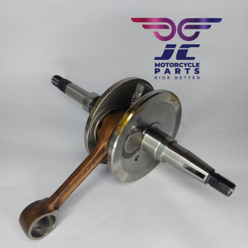 SEGUNYAL / CRANKSHAFT ASSEMBLY FOR HONDA DIO 3 LIVE ( SHENG E ...