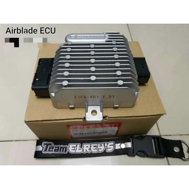 STOCK ECU FOR HONDA AIRBLADE | Shopee Philippines