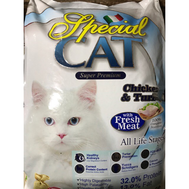 Special Cat Per Sack 7kgs | Shopee Philippines