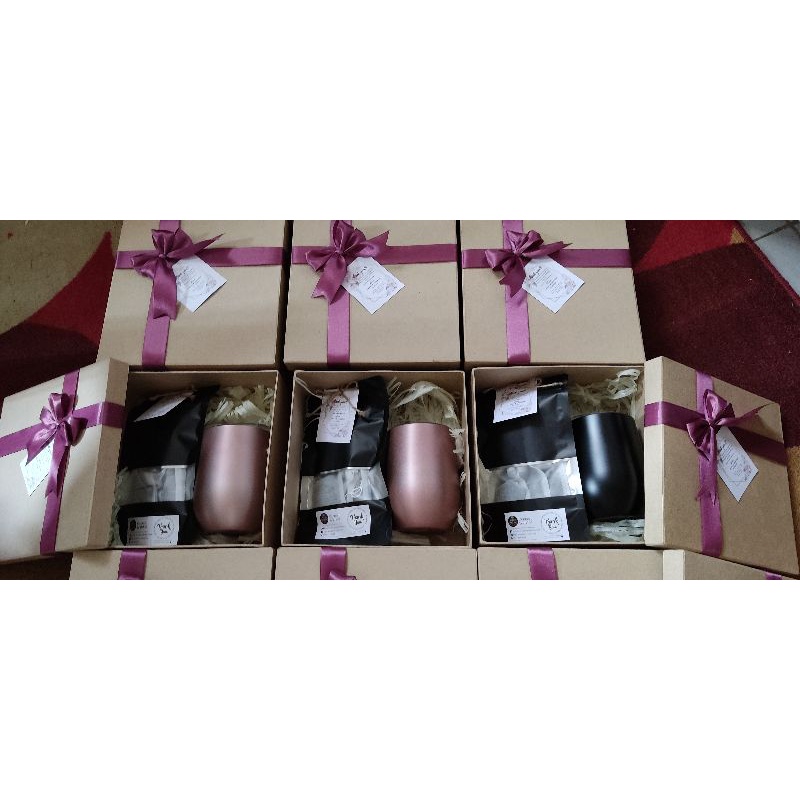 Personalized Egg Mug with Gold Spoon and Coffee Tea Bag in Pouch/14 ...