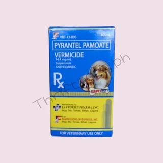 dog dewormer - Best Prices and Online Promos - Jun 2024 | Shopee ...