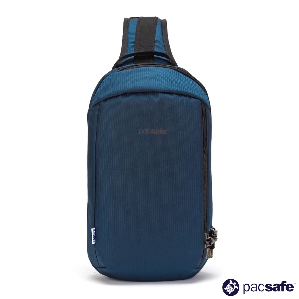 Pacsafe Vibe 325 Sling Pack Anti-Theft Crossbody Bag | Shopee Philippines
