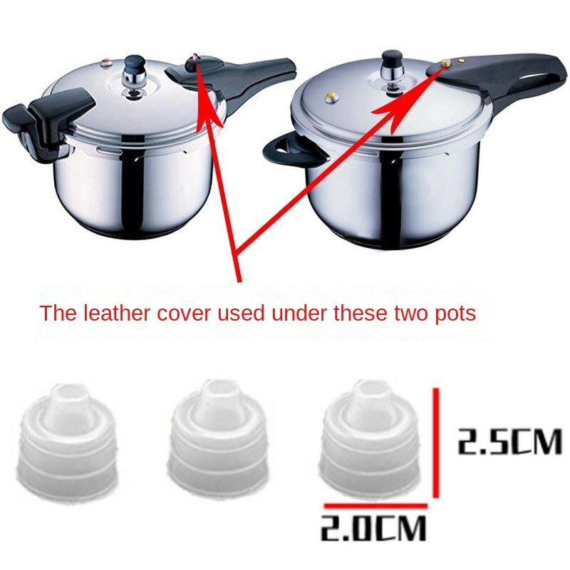 High Pressure Cooker Float Valve Herdda Wanbao Super Kinxier New Old ...