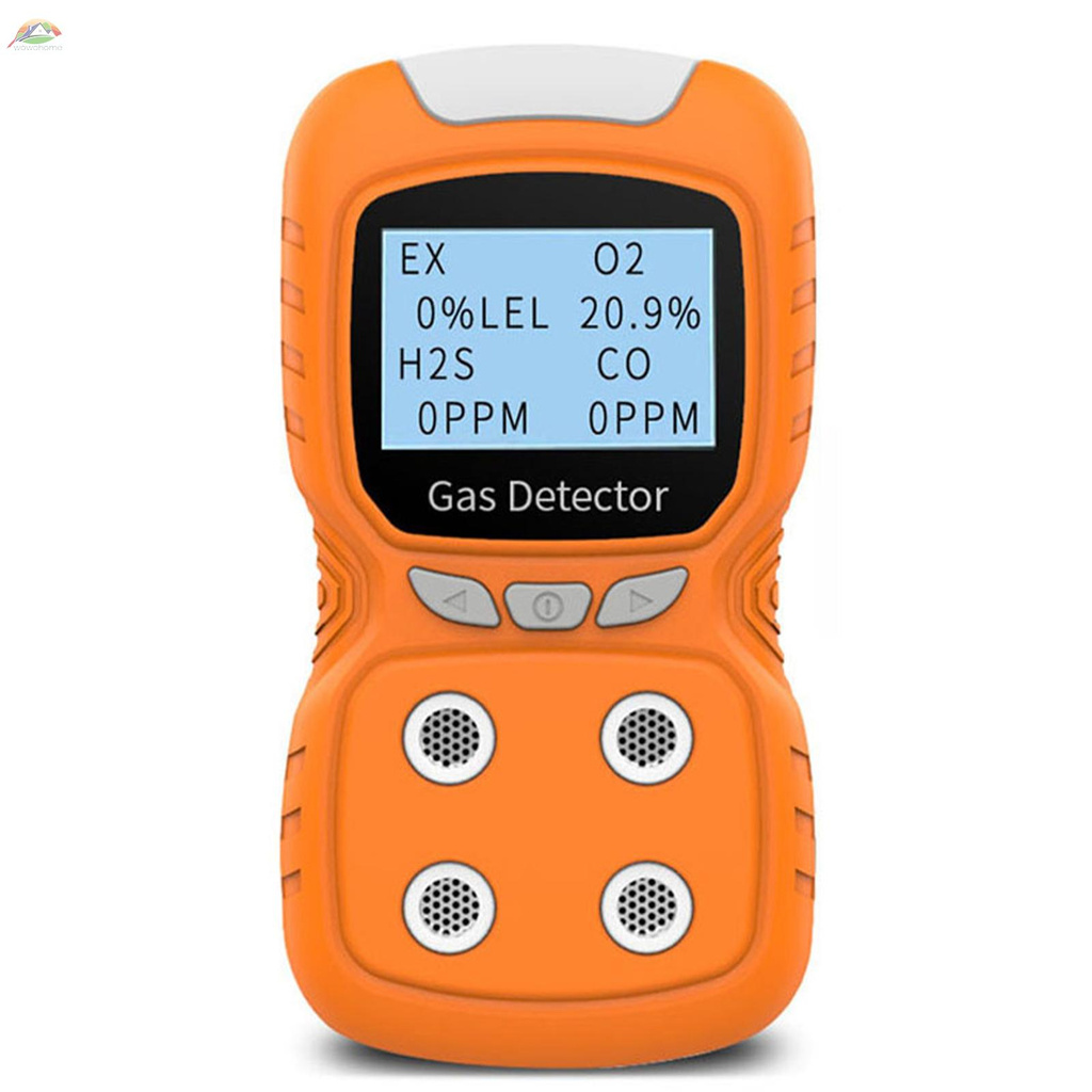 gas detector - Best Prices and Online Promos - Apr 2026 | Shopee ...