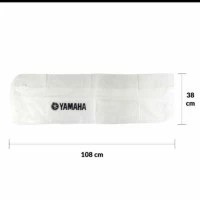 Plastic Yamaha Keyboard Cover | Shopee Philippines