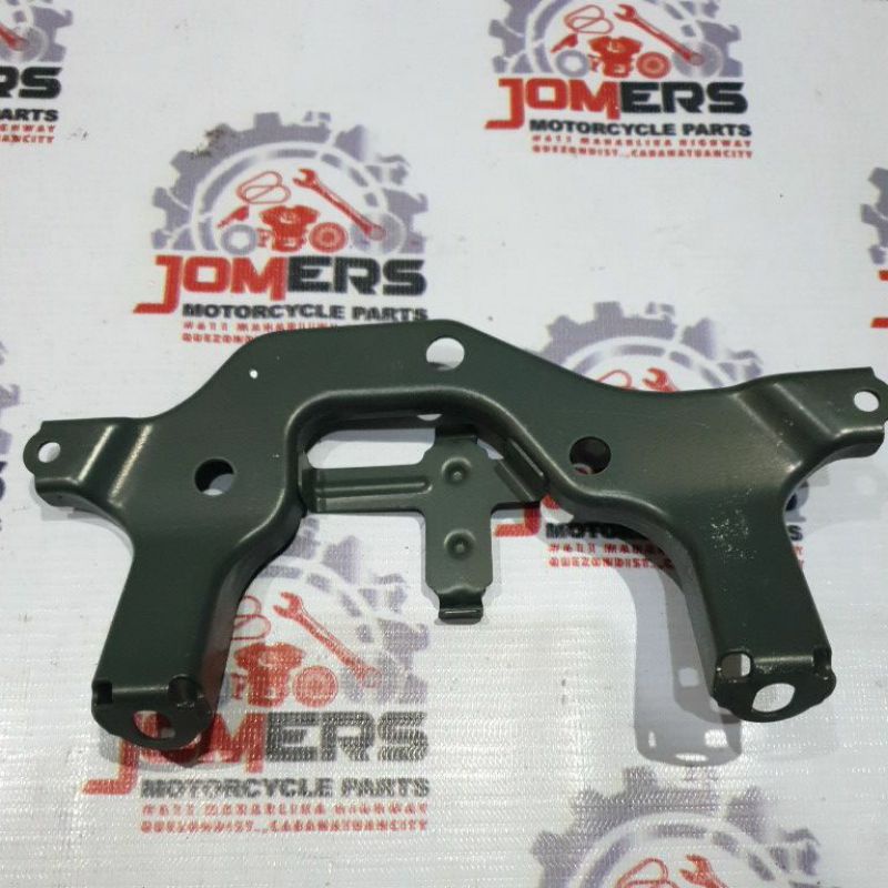 DOMINAR 400 BRACKET SPEEDO METER UPPER JF181269 ( mel ) | Shopee ...