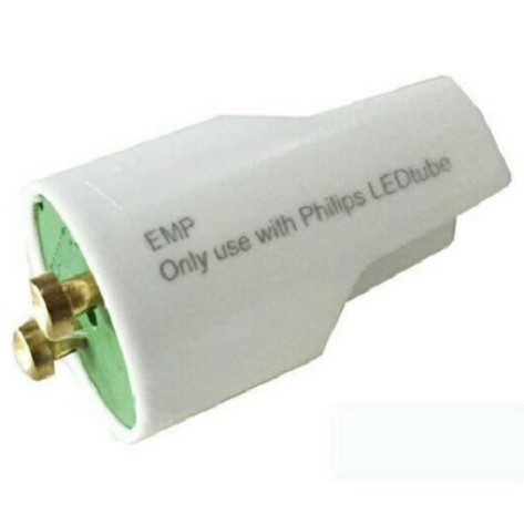 Philips EMP Starter For T8 Led Tube | Shopee Philippines