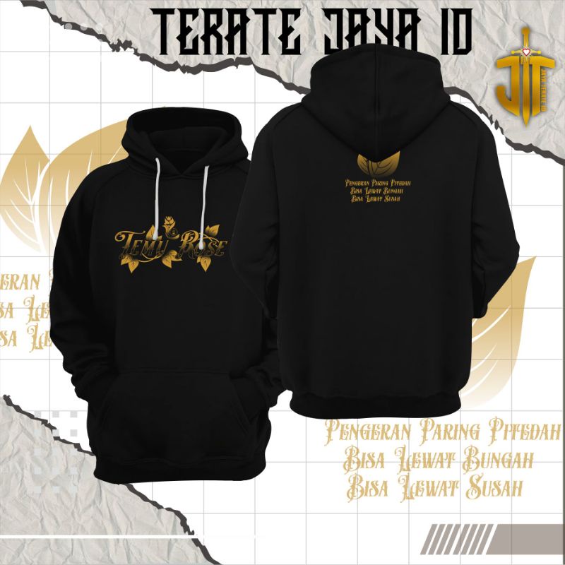 Hoodie Jacket TEMU ROSE Jacket TEMU ROSE HOODIE Jacket TEMU ROSE HOODIE ...